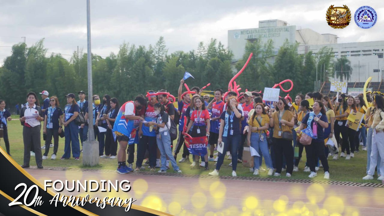PCMM’s 20th Founding Anniversary Kickstarts with a Spectacular Opening ...
